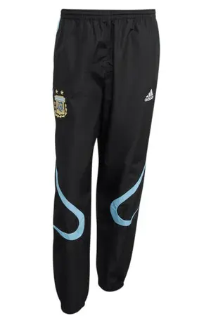 Adidas 2006 Argentina Track Pants
