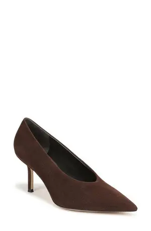 FAVORITE DAUGHTER Zoe Pointed Toe Pump