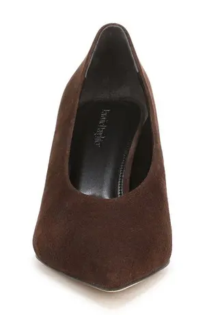 FAVORITE DAUGHTER Zoe Pointed Toe Pump