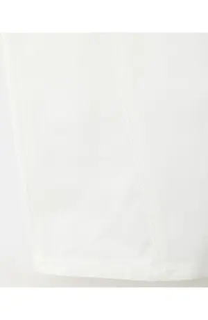 Mango High Waist Balloon Pants