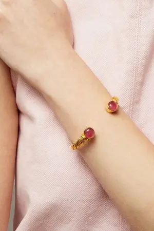 Sylvia Toledano Eros Bracelet - Pink