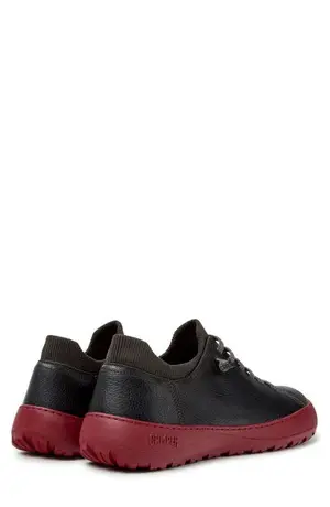Camper Peu Serra Lace-up Shoes - Dark Gray