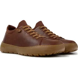 Camper Peu Serra Lace-up Shoe
