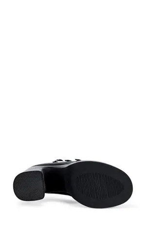 AZALEA WANG Smitten Platform Sandal