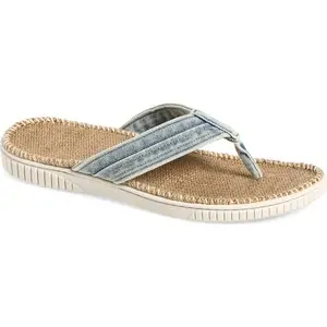 SOLSTITCH Tides Flip Flop