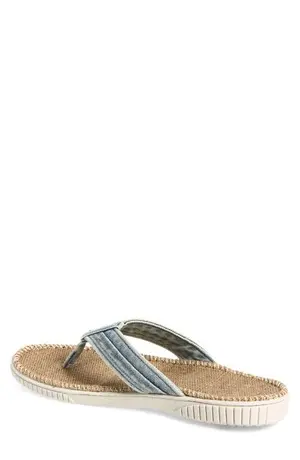 SOLSTITCH Tides Flip Flop