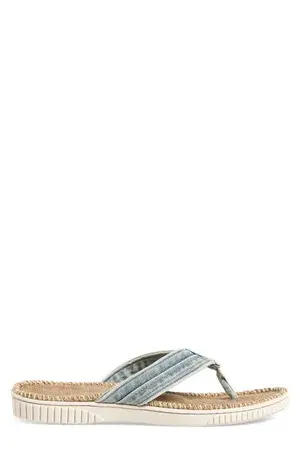 SOLSTITCH Tides Flip Flop