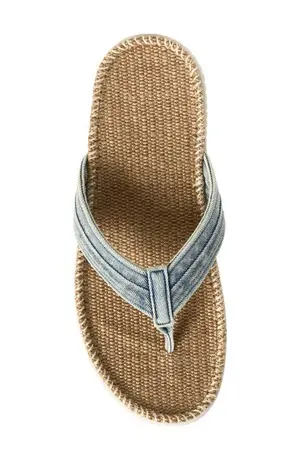 SOLSTITCH Tides Flip Flop