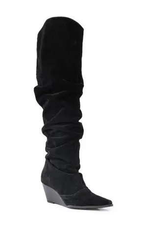 SEYCHELLES Windswell Knee High Slouch Boot