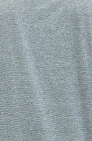 THREADS 4 THOUGHT Carlos Short Sleeve Henley - Peacock