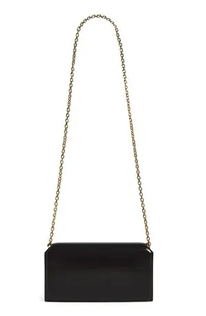 Givenchy Antigona Wallet On A Chain