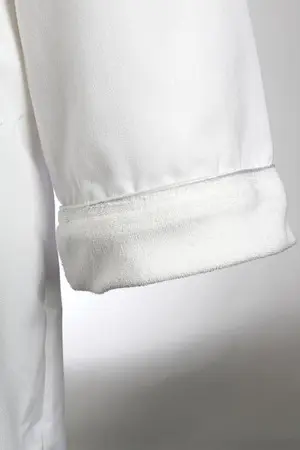 WRAPPED IN A CLOUD Spa Robe