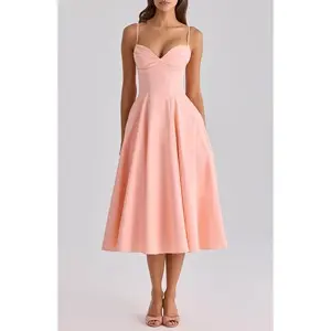 Sweetheart Day Dresses