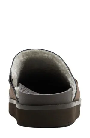Roxy Kahiki Platform Mule - Brown