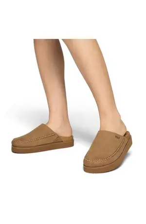 Roxy Kahiki Platform Mule