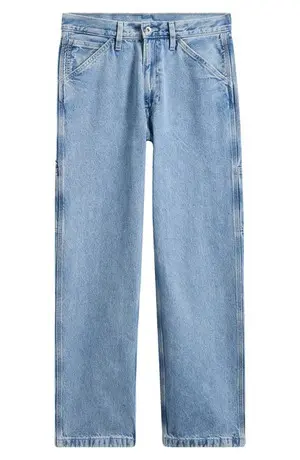 LEVI'S 568 Loose Straight Carpenter Jeans