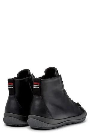 Camper Peu Pista Gore-tex Waterproof Leather Boot