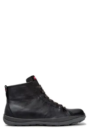 Camper Peu Pista Gore-tex Waterproof Leather Boot