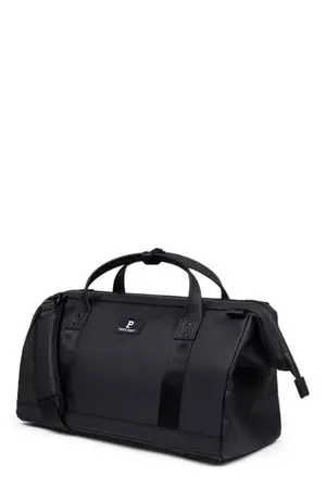 PORTLAND GEAR Cascade Duffle Bag Compact