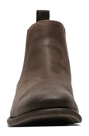 Rodd & Gunn Ealing Chelsea Boot - Chocolate