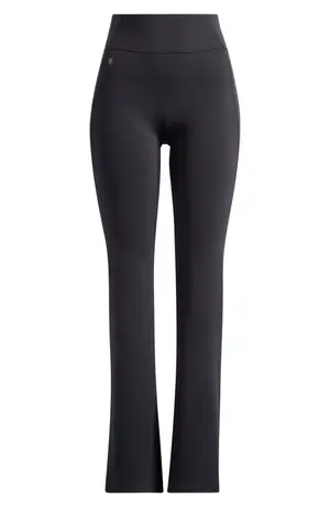 On Studio High Waist Flared Pants