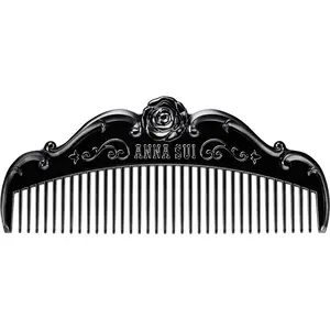 Anna Sui Hair Comb - Black