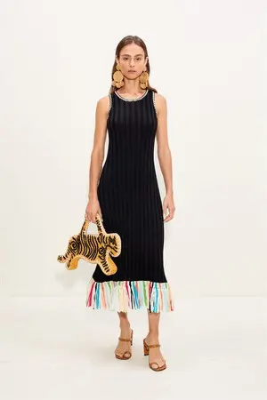 Simonmiller Trimmed Dresses