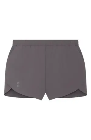 On Performance 3 Inch Training Shorts
