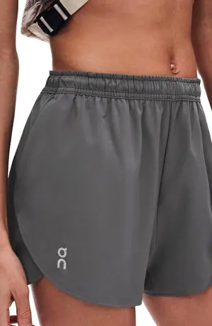 On Performance 3 Inch Training Shorts