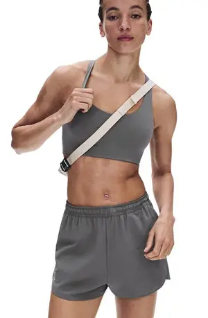 On Performance 3" Training Shorts - Ember
