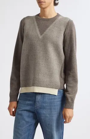 Maison Margiela Classic Sweaters For Men