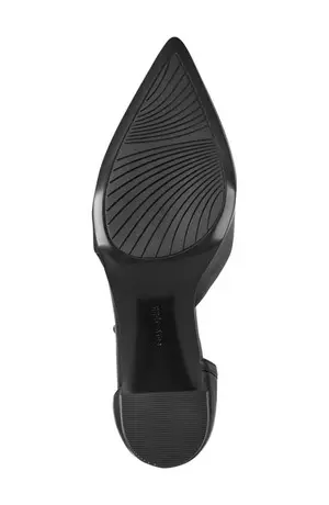 Easy Spirit Nerina D'orsay Pump - Black