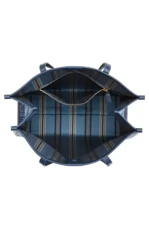 Etro Love Trotter Jacquard Tote