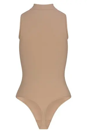 WILLIAMS ATHLETIC CLUB Sleeveless Golf Bodysuit