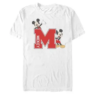 Men's Mickey & Friends Products