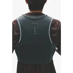 H&m Lightweight Running Vest - Dark Gray