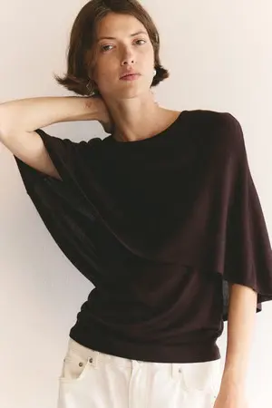 H&m Off The Shoulder Tops