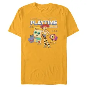TOY STORY 5 Playtime Optimized T Shirt