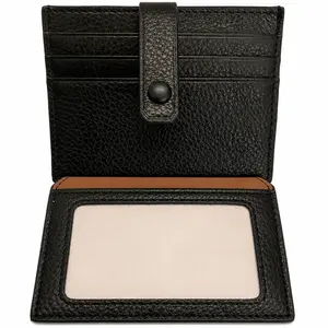 JAUSHINA NICOLE Mason Wallet