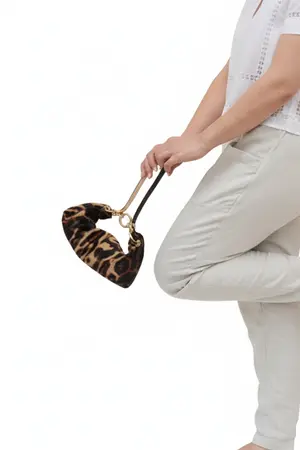 BEALICE Baby Blair Shoulder Bag