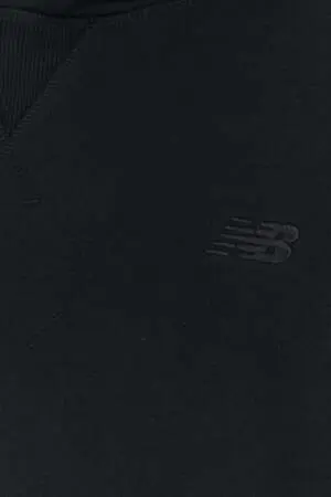 NEW BALANCE Cotton Sweatshirt