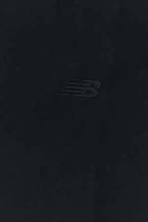 NEW BALANCE Cotton T-shirt
