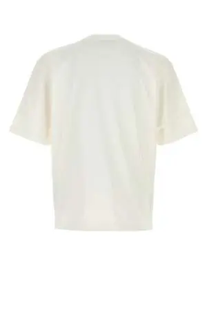 Dsquared2 Cotton Oversize T-shirt