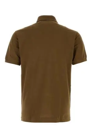Lacoste Piquet Polo Shirt