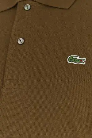 Lacoste Piquet Polo Shirt