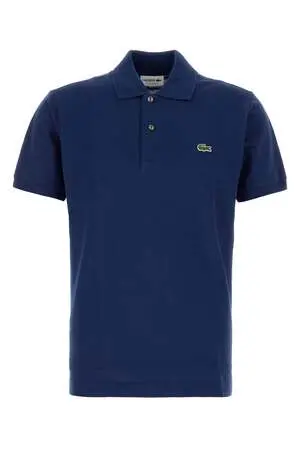 Lacoste Piquet Polo Shirt - Blue