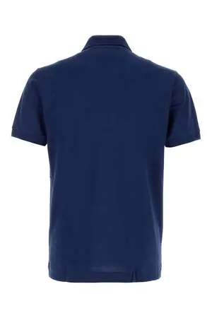 Lacoste Piquet Polo Shirt - Blue