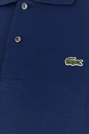 Lacoste Piquet Polo Shirt - Blue