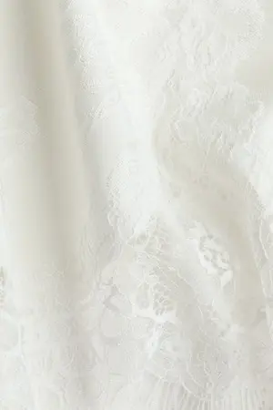 H&m One-shoulder Cape Top