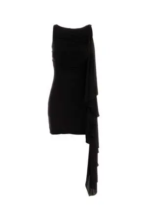 Alexander Wang Jersey Mini Dress